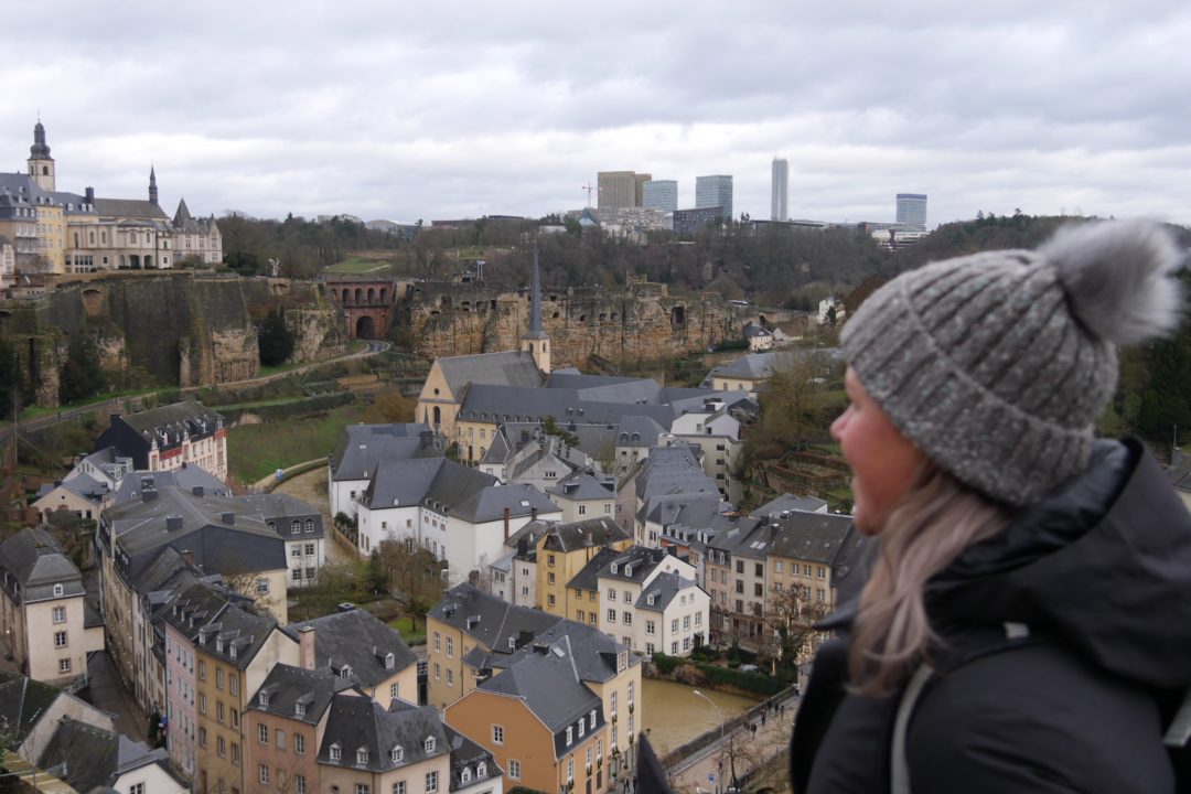 3 mooie wandelroutes in Luxemburg - Reismuts.nl