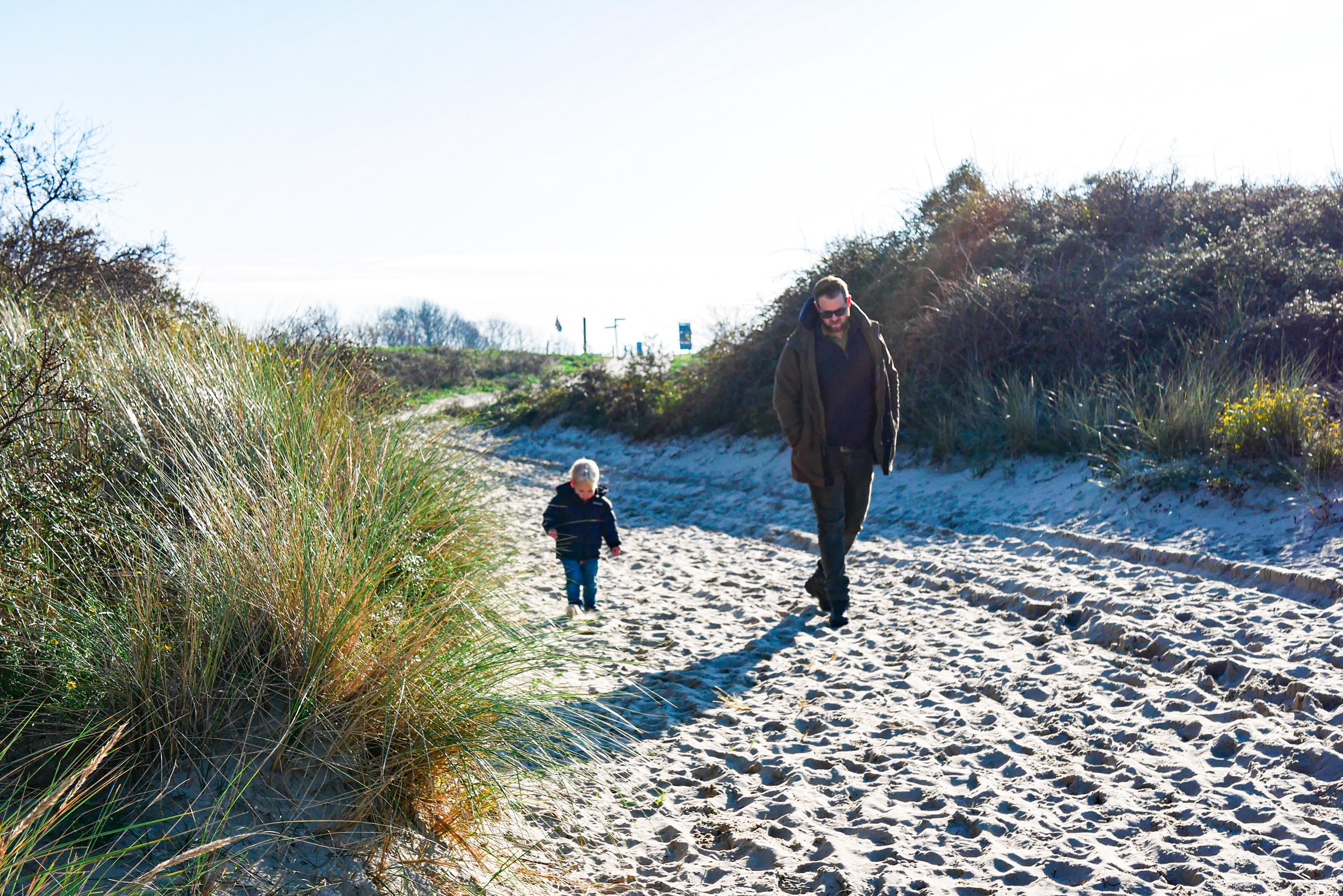 5x mooie stranden in Zeeland voor een wandeling - Reismuts.nl