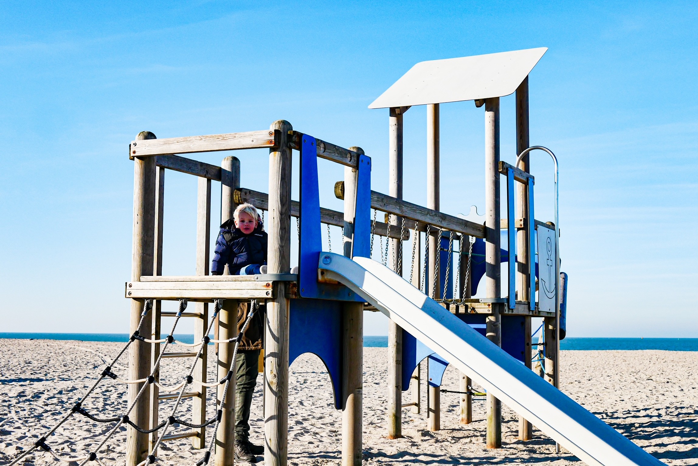 5x mooie stranden in Zeeland voor een wandeling - Reismuts.nl