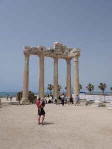 Wat te doen in Side Turkije – 10 tips buiten het resort - Reismuts.nl